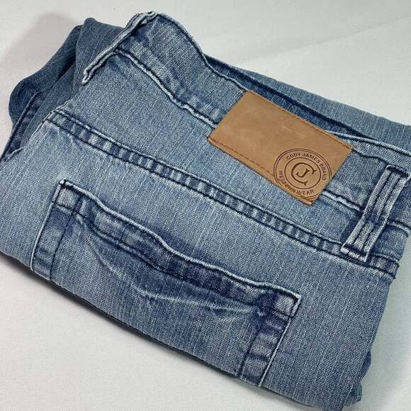 Cody James | Jeans | Cody James Jackson Slim Straight Jeans 36x34 ...